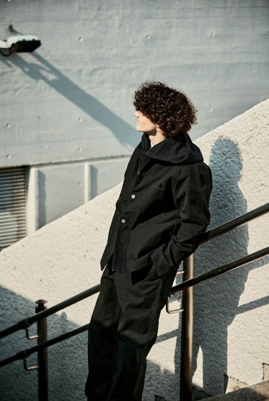 halfTen canterbury / ハーフテン カンタベリー オフィシャルサイト