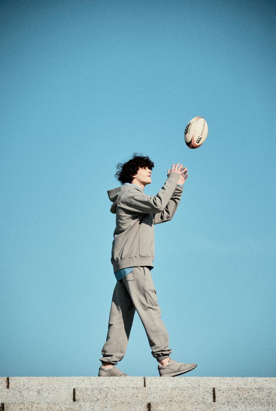 halfTen canterbury / ハーフテン カンタベリー オフィシャルサイト