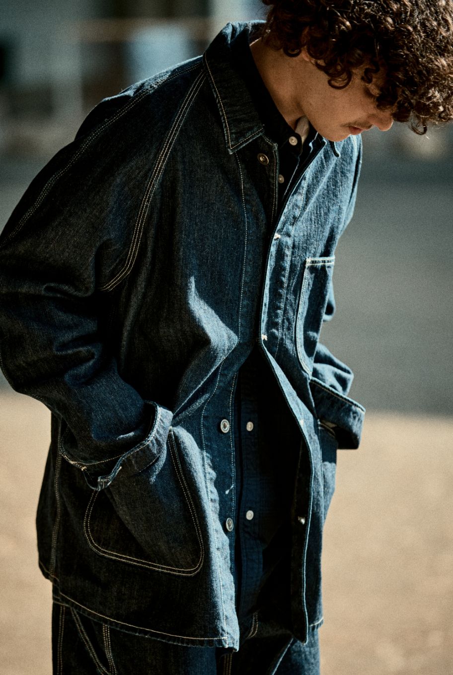 halfTen canterbury / ハーフテン カンタベリー オフィシャルサイト