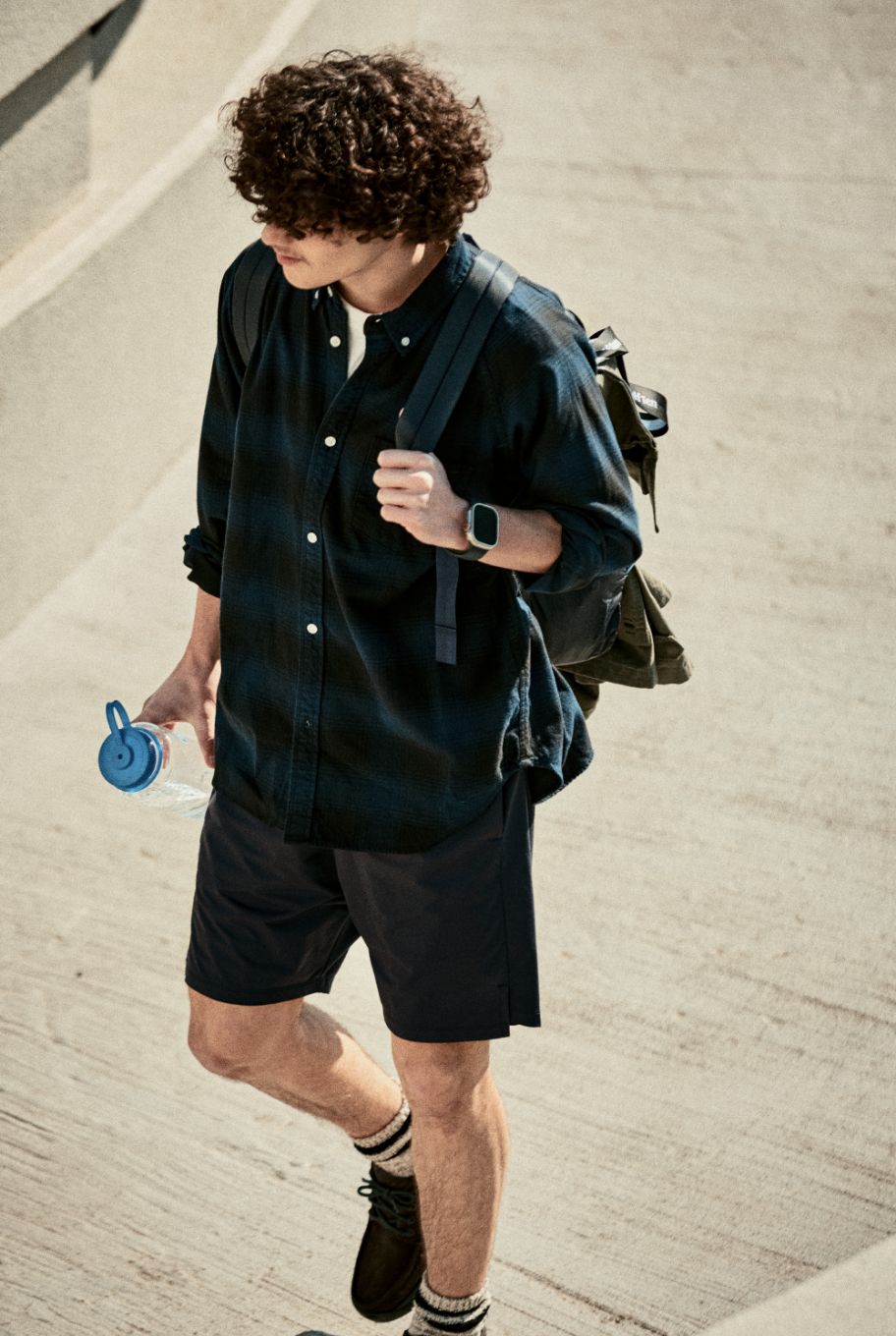 halfTen canterbury / ハーフテン カンタベリー オフィシャルサイト